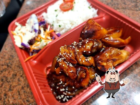 Supreme Cafe in Booragoon - Restaurant reviews