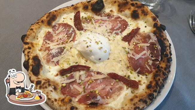Tabula Rasa ristorante, Bari, Via Orfeo Mazzitelli - Recensioni del ...