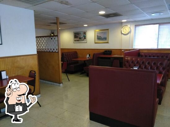 Theo's Drive-In, Grand Prairie - Restaurant menu, prices and reviews
