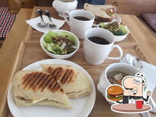 TLC restaurant, Seoul, 72 Naesu-dong - Restaurant reviews