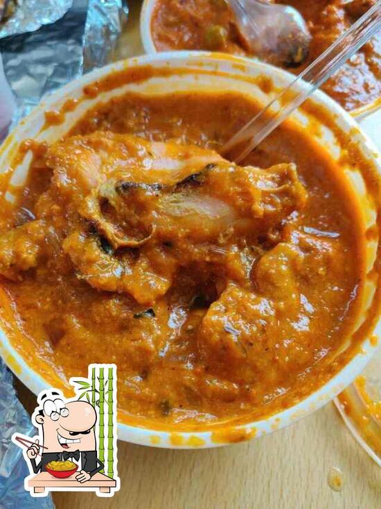 Chakhna Makhna, Gurugram, LG - 01 - Restaurant reviews