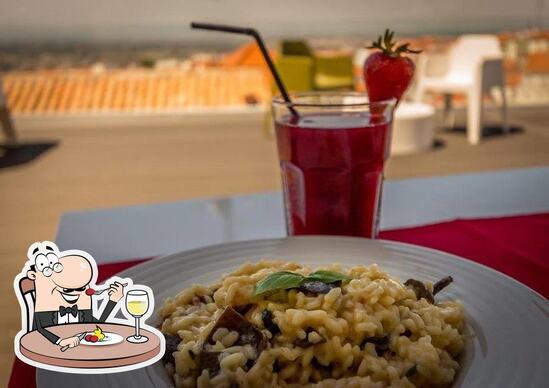 Culto Café, Palmela - Restaurant menu and reviews