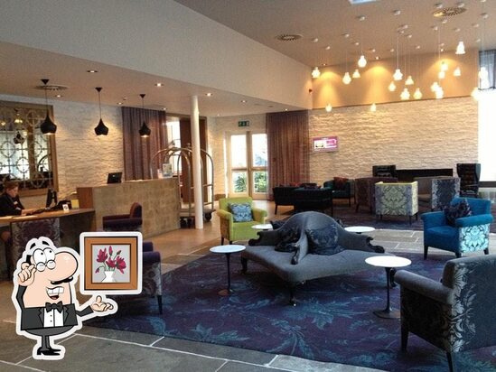 Crieff Hydro in Crieff - Restaurant reviews