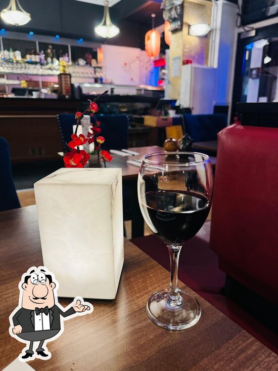 Koyama., Edinburgh - Restaurant menu, prices and reviews