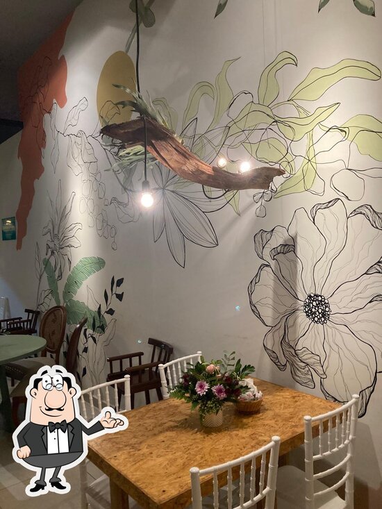 Raiz Gastronomia e Família, Porto Velho - Menu do restaurante, preços e ...