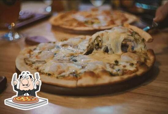 Hops Addict Amata restaurant, Don Hua Lo - Restaurant reviews