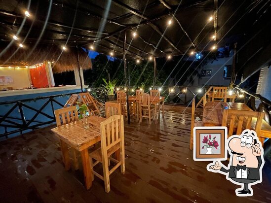 AK Restaurante & bar, Akumal - Restaurant menu, prices and reviews