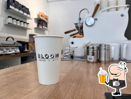 BLOOM Coffee x Bites in Hobart - Restaurant reviews