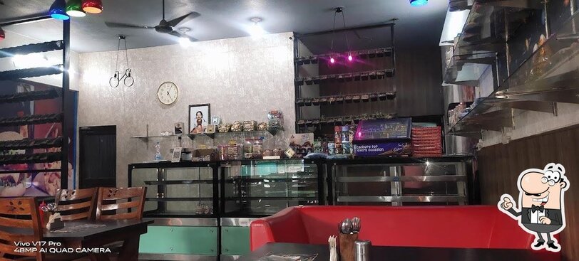 Bauji restraunt, Jammu - Restaurant reviews
