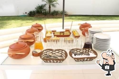 Buffets Criollos Lima restaurant, Lima