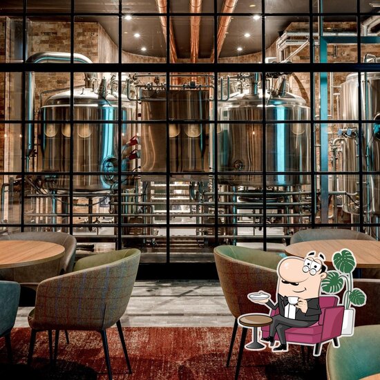 Cardiff Brewery, Cardiff - Restaurant menu, prices and reviews