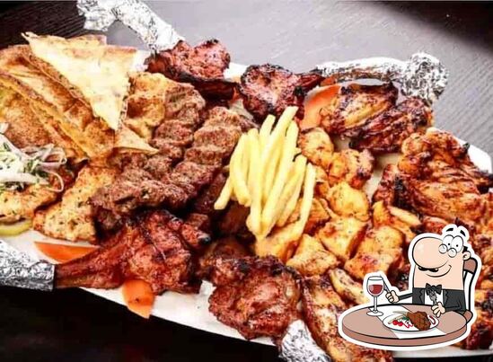 Flavor Land Multi Cuisine Restaurant, Dubai - Restaurant menu and reviews
