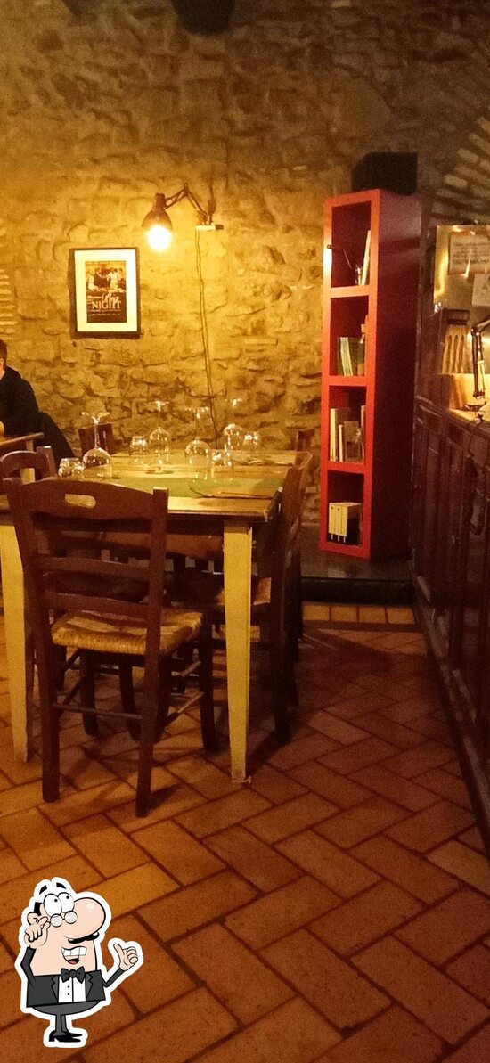 Il Torchio, Frascati - Menu del ristorante, prezzi e recensioni