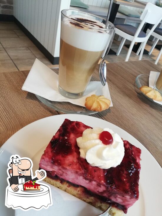 Le Café Bäckerei Behrens-Meyer, Oldenburg - Restaurant reviews