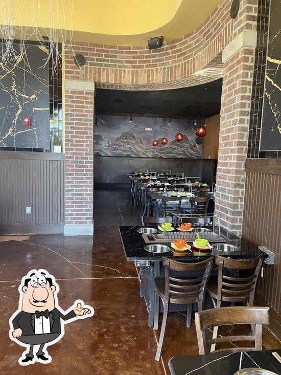 Oh! Shabu Shabu & BBQ( Hot Pot), South Jordan - Restaurant menu, prices ...