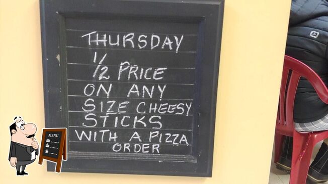Princeton Pizza in Princeton - Restaurant reviews