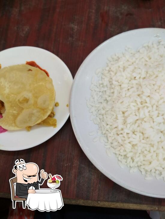 Pwd Rest House Canteen, Kochi - Restaurant reviews