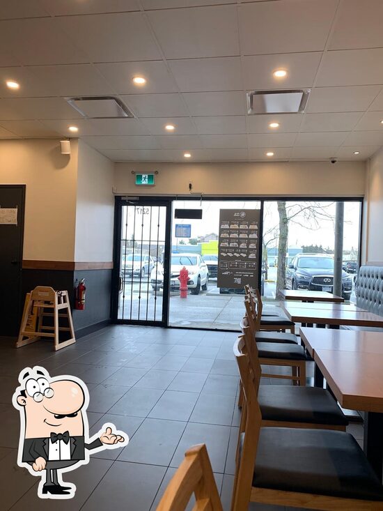 Rice and Noodle (Ladner), Delta - Restaurant menu, prices and reviews