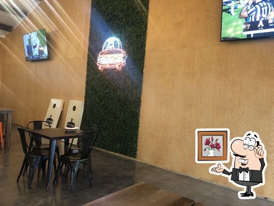 The Flying Cow, Sugar Land - Restaurant menu, prices and reviews