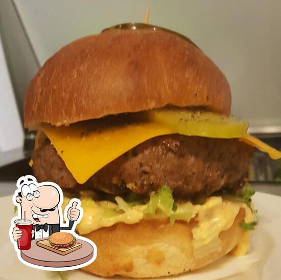 Onoway Hotel Hub Tavern And Kitchen, Onoway - Restaurant menu, prices ...