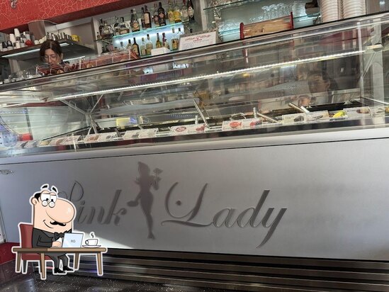 Caffè Pink Lady, Ostuni - Restaurant menu, prices and reviews