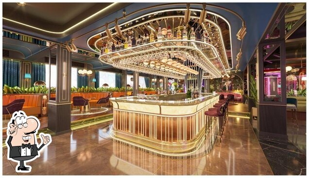 Fly High, Kochi - Restaurant menu, prices and reviews