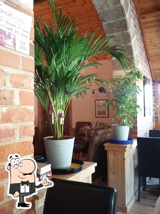 KasKane Cafe & Covells Bar, Skinningrove - Restaurant menu, prices and ...
