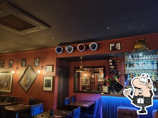 The Sitara, London, Archway - Restaurant menu, prices and reviews