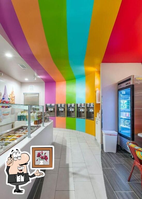 Yo'Licious Frozen Yogurt & Sweets, Pensacola - Restaurant menu, prices ...