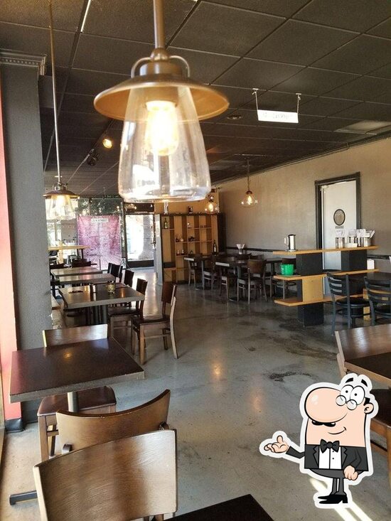 ZENSTREET Japanese & Thai Cuisine, Riverside - Restaurant menu, prices ...