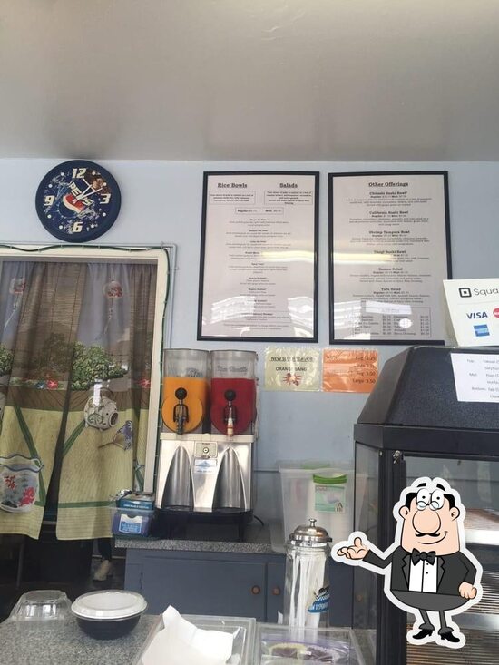 Aloha Cones, Honolulu - Restaurant menu, prices and reviews
