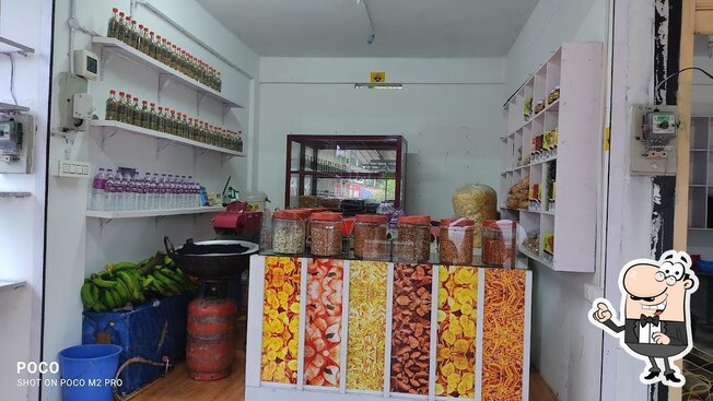 Calicut Chips edakkal, Nenmeni - Restaurant menu, prices and reviews