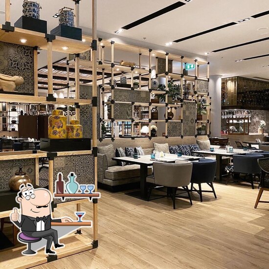 Chao Leh Kitchen, Патонг - Меню, цены и отзывы о ресторане