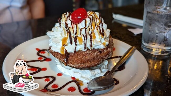 Fiesta Azteca in Warrenton - Restaurant reviews