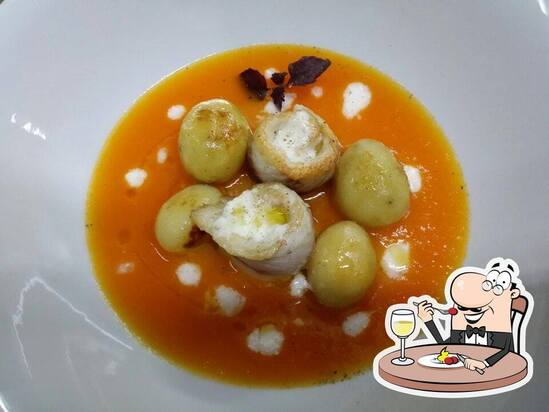 Il Vecchio Monastero restaurant, Teverola, Via Roma - Restaurantbewertungen
