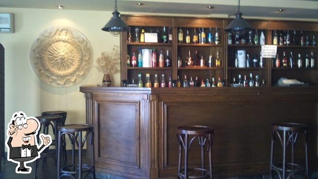 La Labega, Cabo de Gata - Menú del restaurante, precios y reseñas