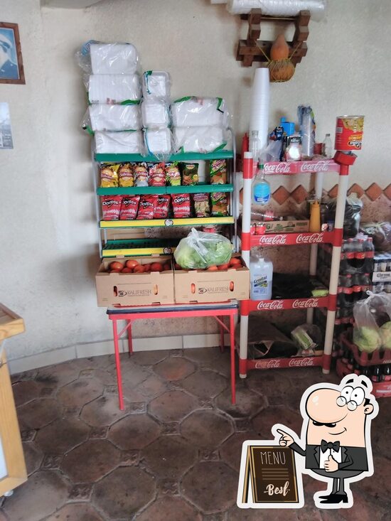 Loncheria Mayitos - Restaurant menu, prices and reviews