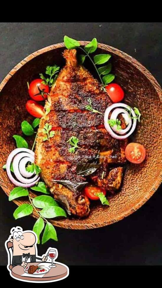 Nila Restaurant & Catering Service, Thiruvananthapuram - Restaurant ...