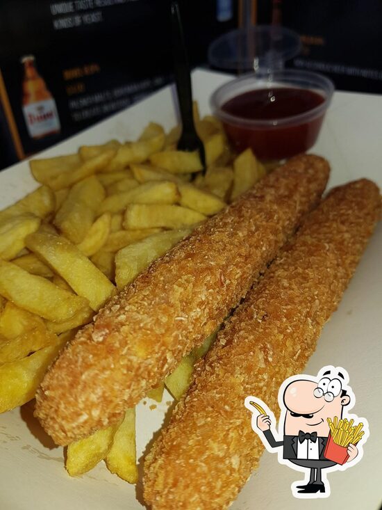 Papas Locas in Costa Adeje - Restaurant menu and reviews