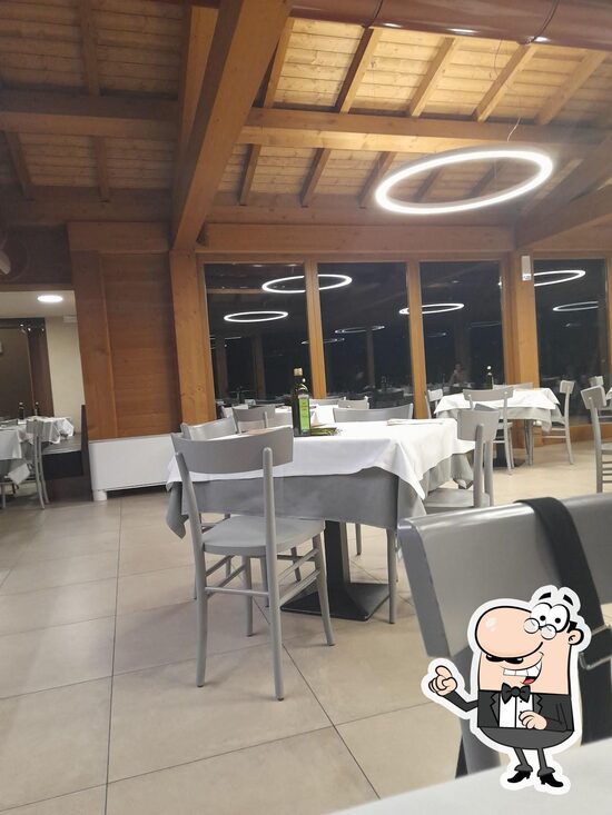 Pizzeria Ristorante Il Giglio, Monzambano - Menu del ristorante, prezzi ...