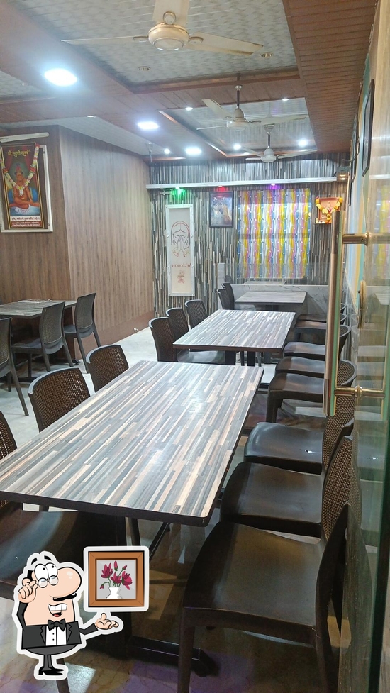 Prabhakar chinese, Wada - Restaurant reviews