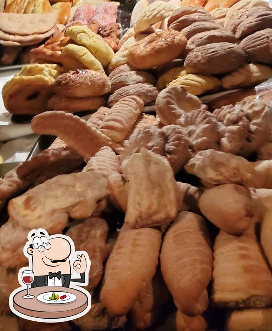 RICO PAN, Tijuana - Menú del restaurante, precios y reseñas