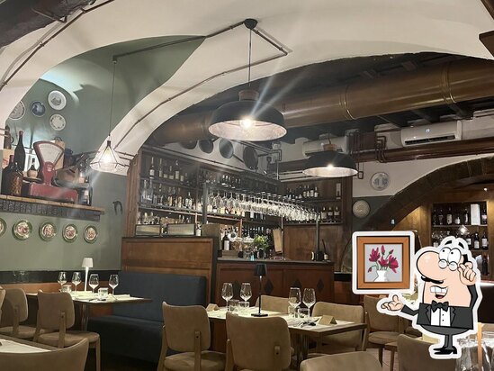 Ristorante Puntarella, Rome, Circo Massimo - Restaurant menu, prices ...