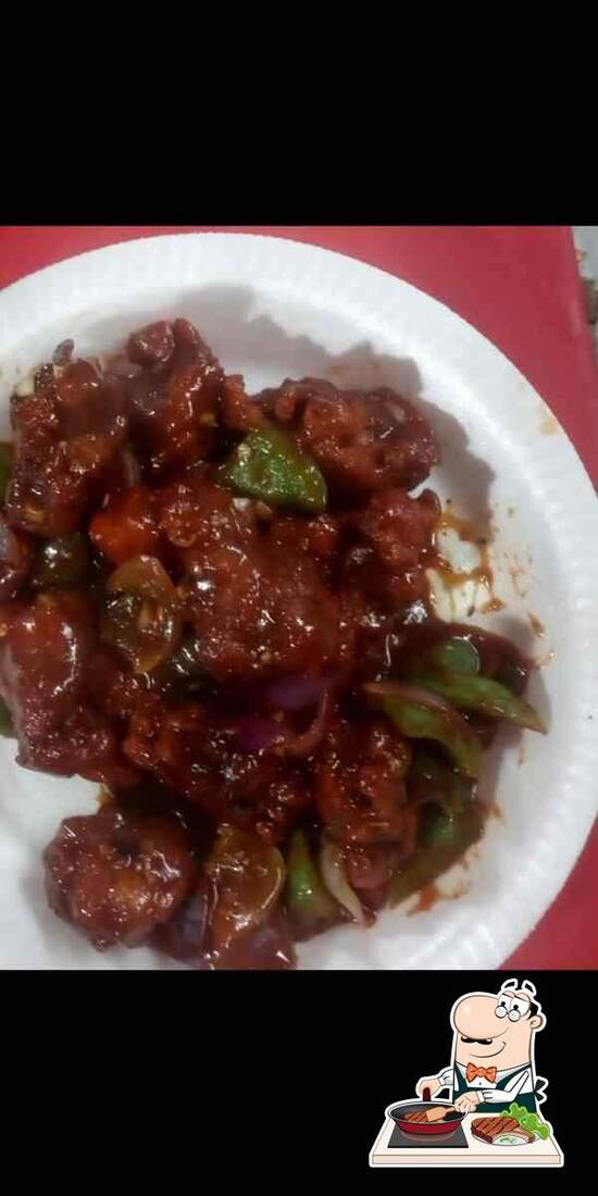 Menu at Royal Hotel, Ranchi, 98CQ+R8R