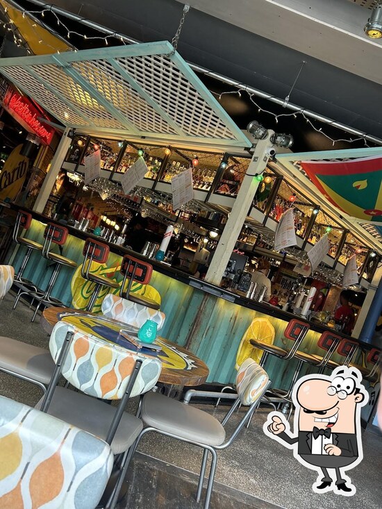Turtle Bay Solihull, Solihull - Restaurant menu, prices and reviews