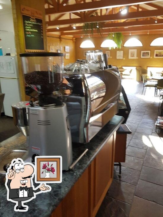 Garden Gallery Cafe, Wodonga - Restaurant menu, prices and reviews