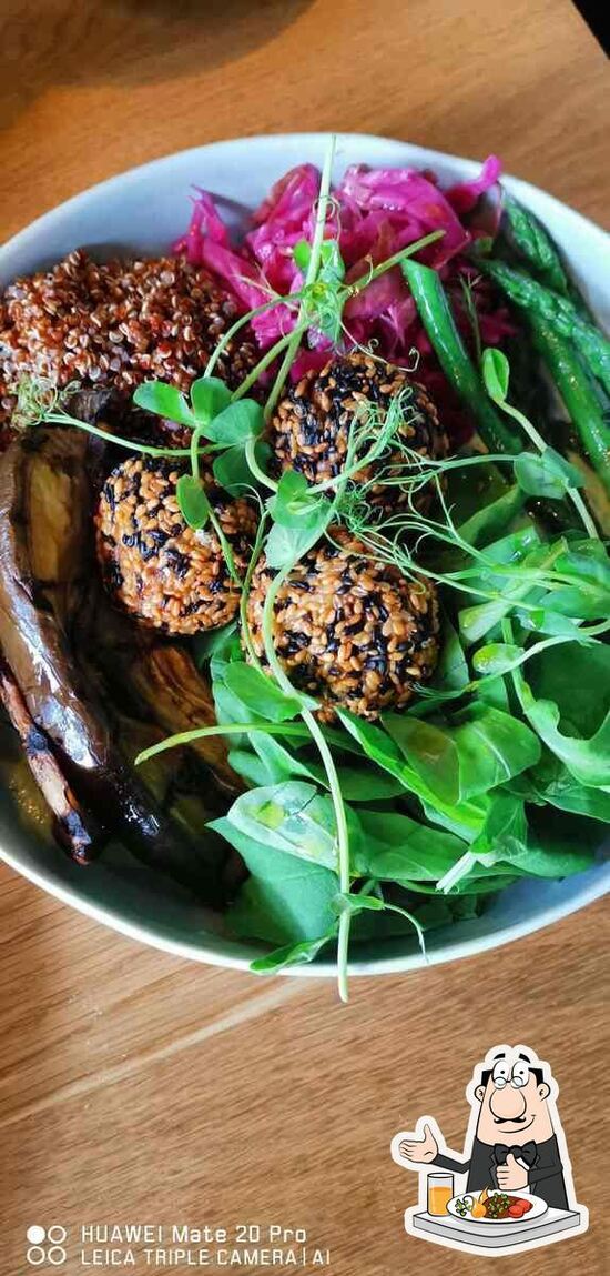 Wren Cafe in Auckland - Restaurant menu and reviews