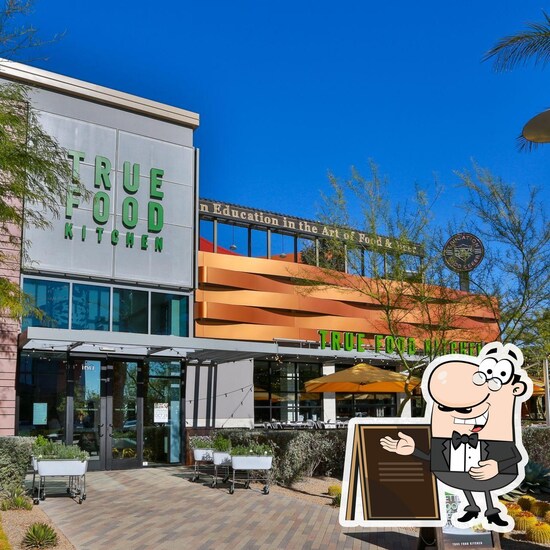 True Food Kitchen, Las Vegas - Restaurant menu, prices and reviews
