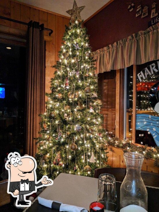 Harbor View at the Lake, Phillips - Restaurant menu, prices and reviews