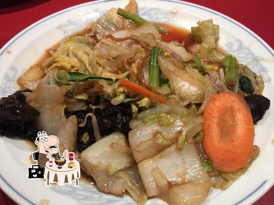 Sapporo, Paris - Restaurant menu, prices and reviews